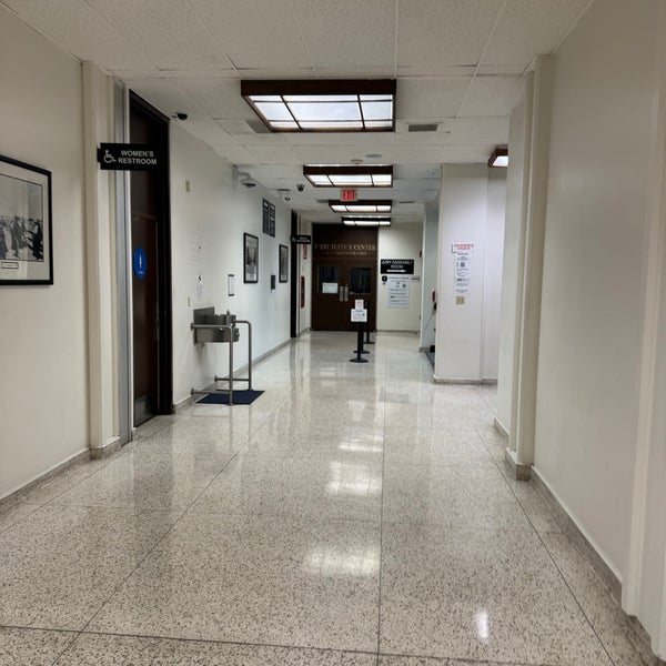 Westminster Superior Court West Justice Center - 12 tips