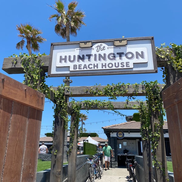 Huntington Beach House - Huntington Beach, CA