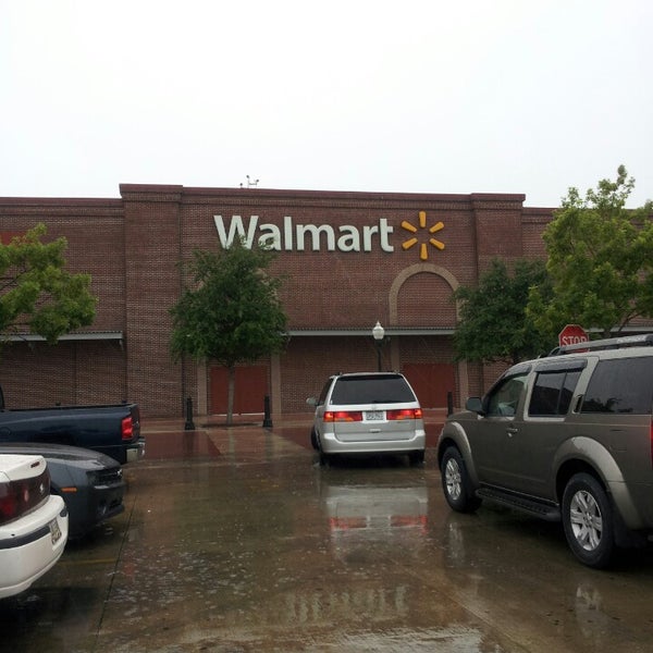 Photos at Walmart Supercenter - Central City - Garden - 33 tips