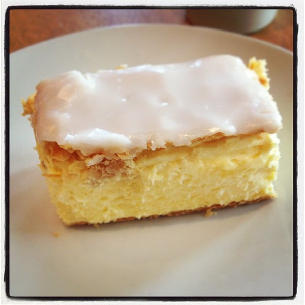 Baker Hansen - 1 tip