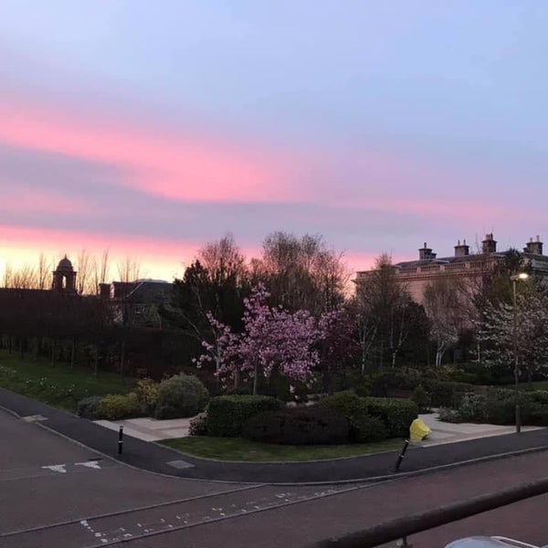 Duddingston - 141 visitors