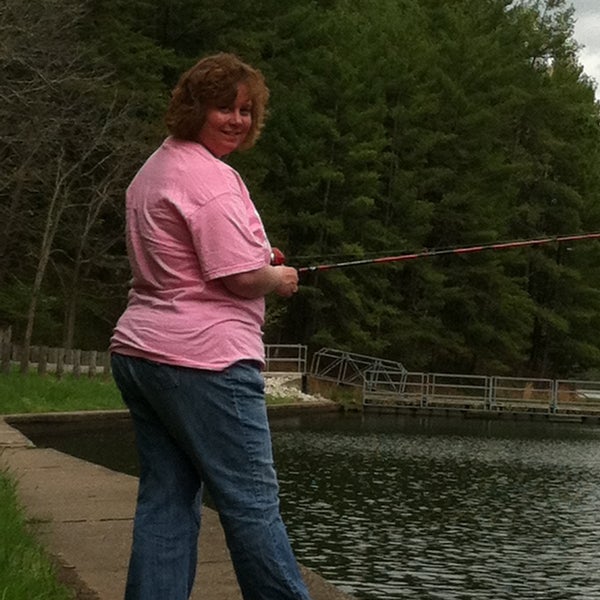 Greenbo Lake State Resort Park - 2 tips