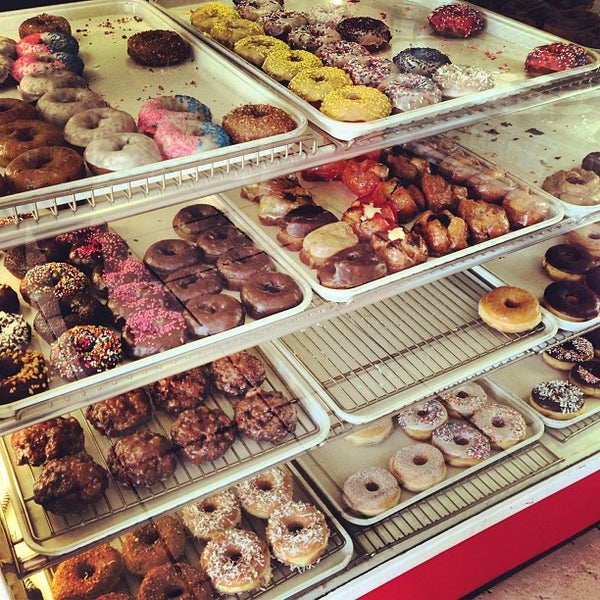 Photos at Real Donuts #1 - Donut Shop