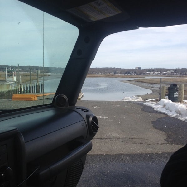 Robert J. Balducci Marina - Saint James, NY