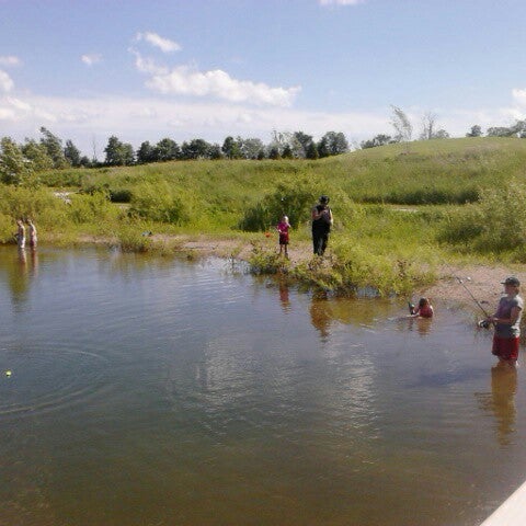 Motz County Park - Park in St Johns