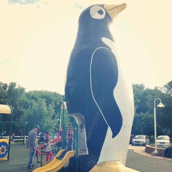 Photos at Penguin Park - Park