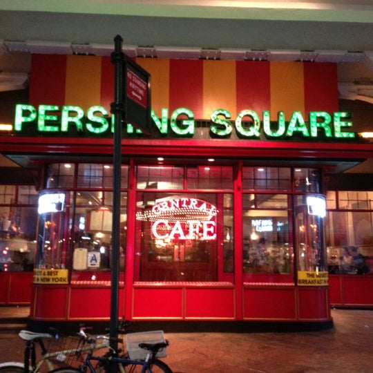 Photos at Pershing Square Café - Midtown East - 90 E 42nd St