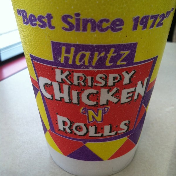 Hartz Chicken Buffet - 21000 Aldine Westfield Rd
