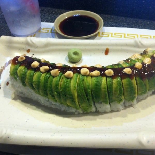 Maki Boy - Southwest Dallas - 39 tips