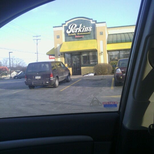 Perkins Restaurant & Bakery - Chambersburg, PA