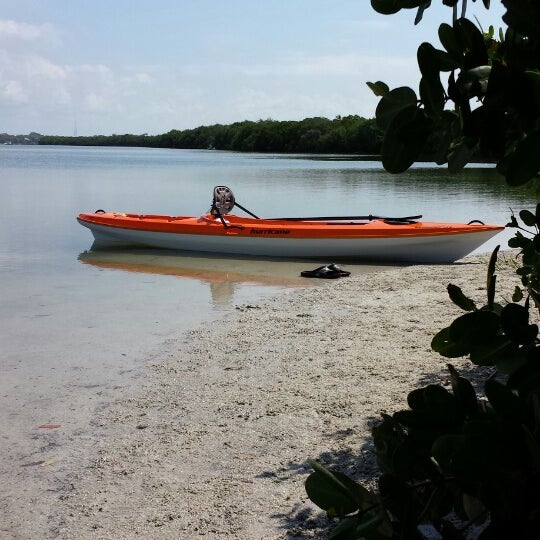 Midnight Pass Private Beach - Beach in Osprey