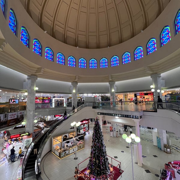 Madinat Zayed Shopping Centre مركز مدينة زايد للتسوق - 35 tips