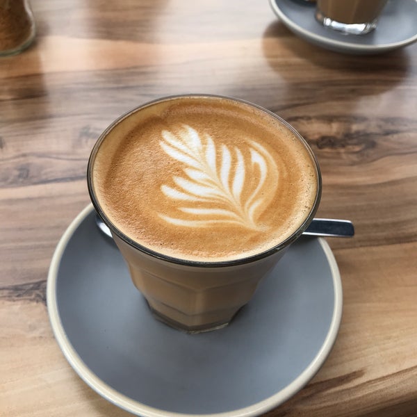 Common Ground Cafe - Café in Adelaide