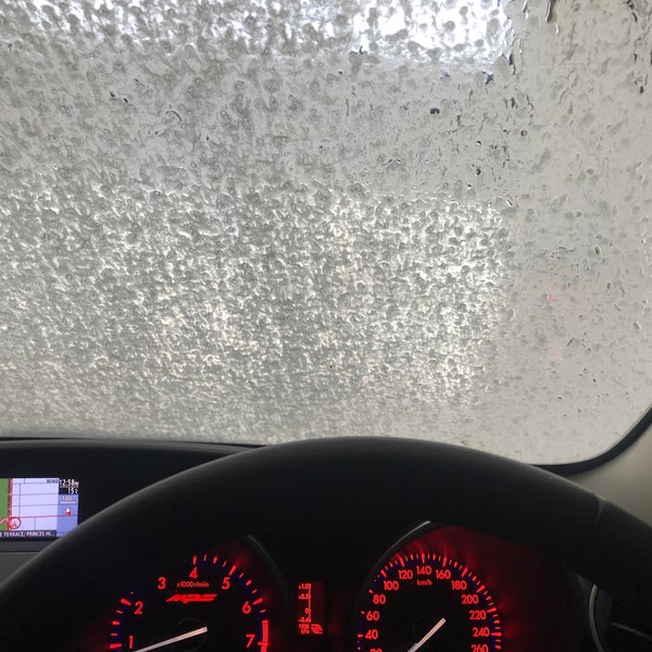 Squeekies Car Spa - Automotive Repair Shop in Newtown