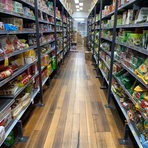 KFL Supermarket - Coburg - 376 Sydney Rd