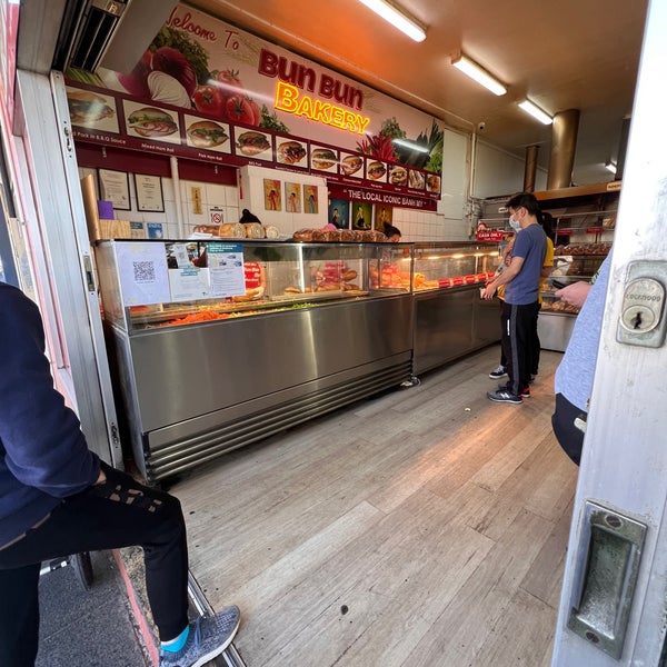 Bun Bun Bakery - 3 tips from 137 visitors