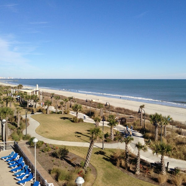 Bay View Resort - 6 tips