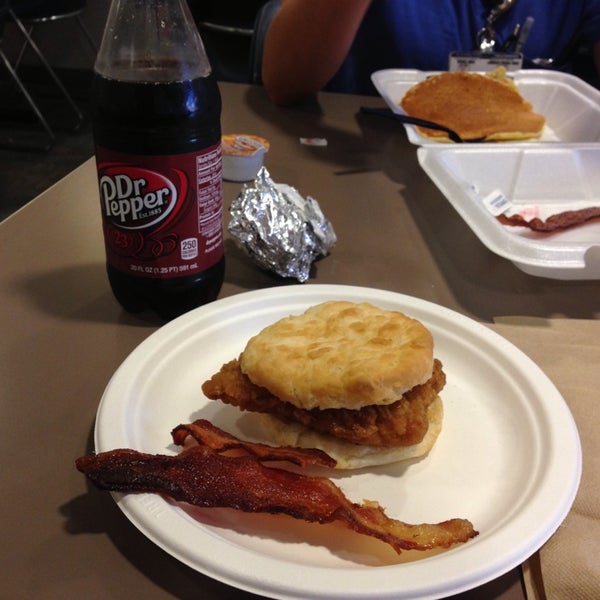 Photos at Duke University Medical Center Cafeteria - Durham, NC