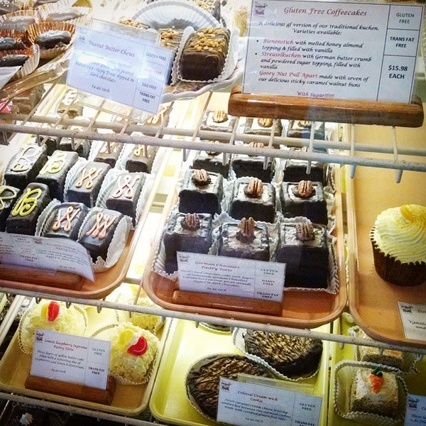 Photos at Rheinlander Bakery - Bakery in Arvada