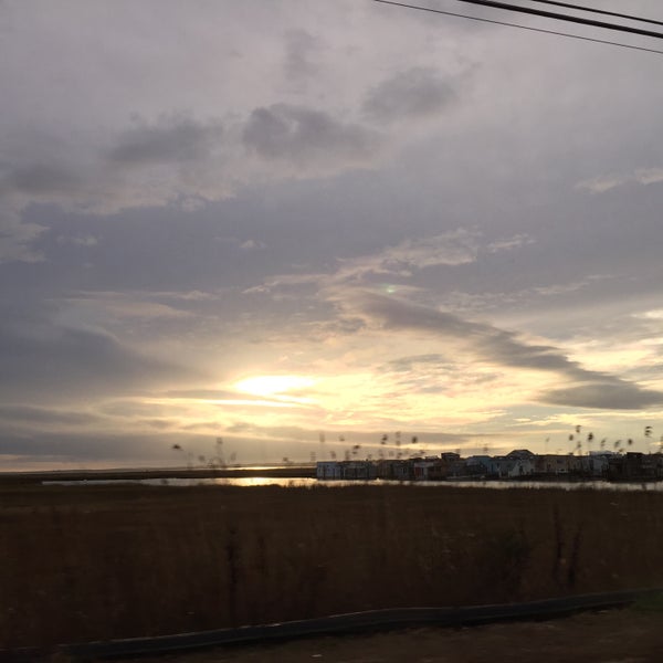 Margate Bridge - Northfield, NJ