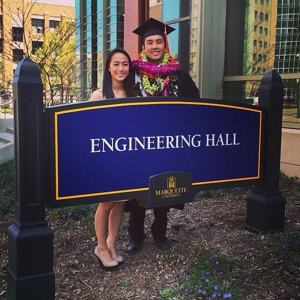 Photos at Olin Engineering Center - College Engineering Building in ...