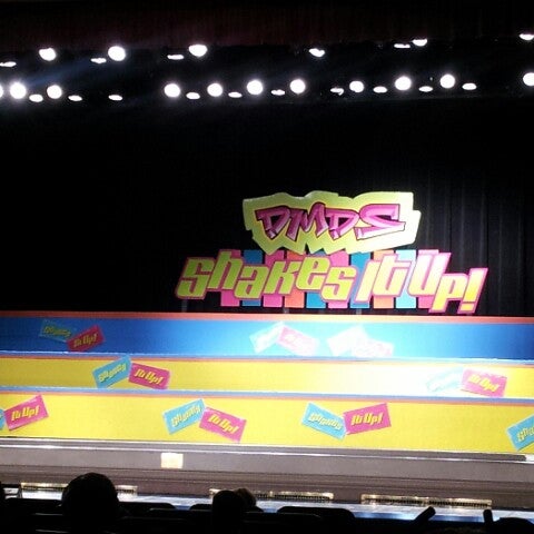 Photos at Turlock Community Theatre - Theater