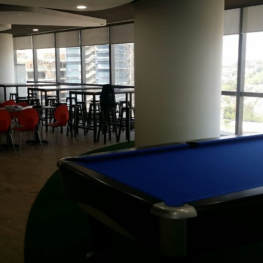 Garena Malaysia Sdn. Bhd - Office