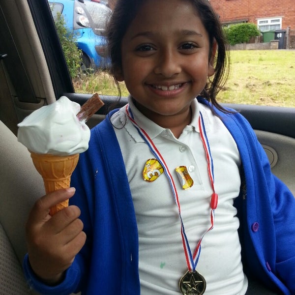 Photos at Birchensale Middle School