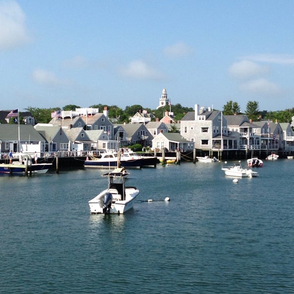 Steamship Authority - Hyannis Terminal - Boat or Ferry in Hyannis