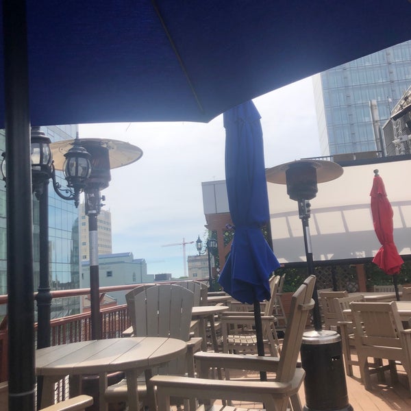 Tavern United - Downtown Winnipeg - Winnipeg, MB