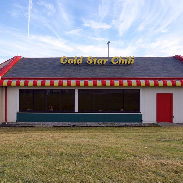 Gold Star Chili (Now Closed) - American Restaurant in Cincinnati