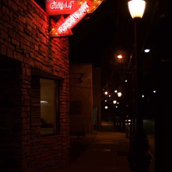 Pleasant Ridge Chili & Restaurant - Pleasant Ridge - 6032 Montgomery Rd