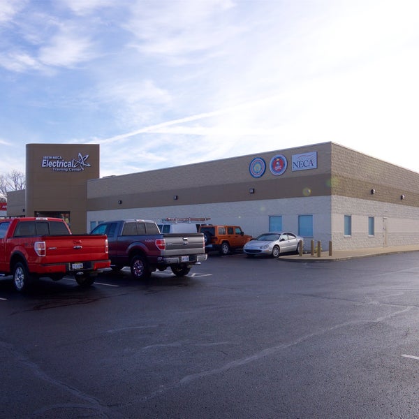 IBEW-NECA Electrical Training Center - Westwood - 16 visitors