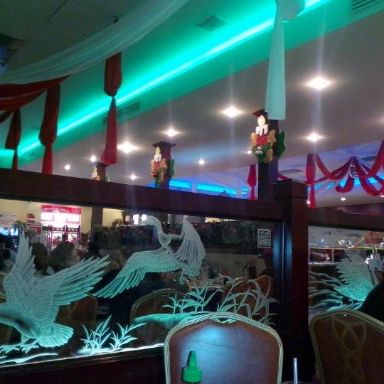 Golden City restaurant - Chinese Restaurant