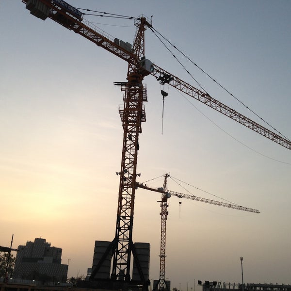 ABV ROCK GROUP - جامعة الملك سعود - الرياض, منطقة الرياض‎