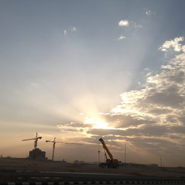 ABV ROCK GROUP - جامعة الملك سعود - الرياض, منطقة الرياض‎