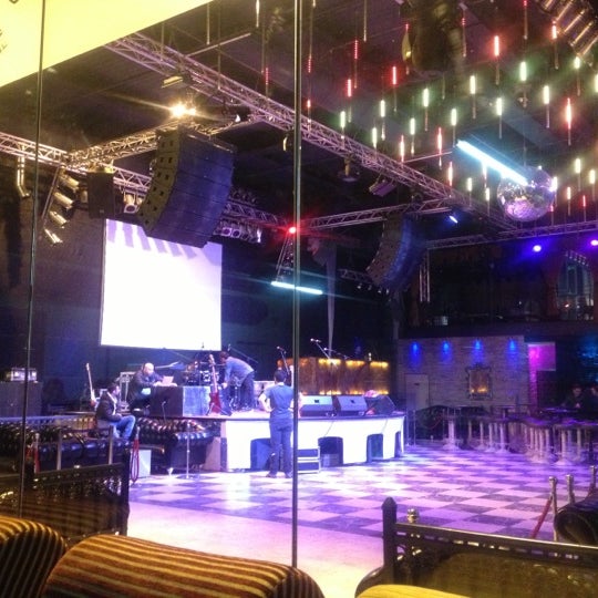 Dilaila Club - Nightclub