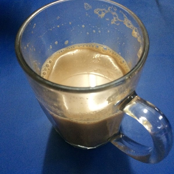 Gerai No.7, Medan Selera Tmn. Merdeka. - Asian Restaurant