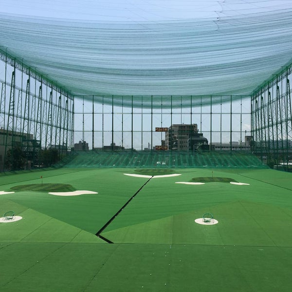 Photos at フナボリゴルフ (Funabori Golf) - Golf Driving Range in 江戸川区