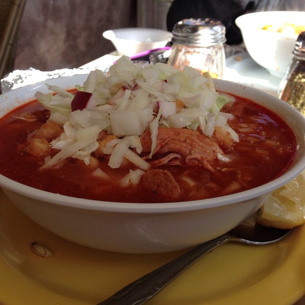 Taco Roco - Mexican Restaurant in Buellton