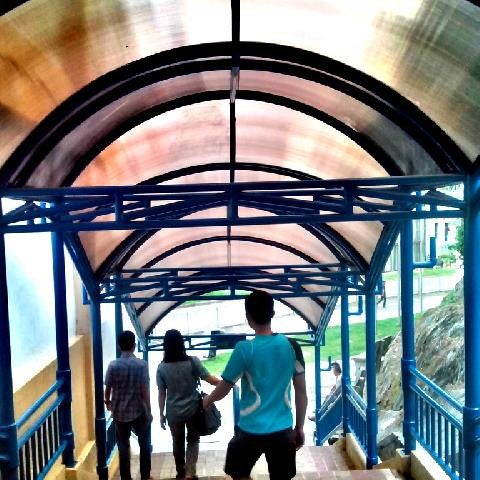 Wisma Sandakan - Shopping Mall