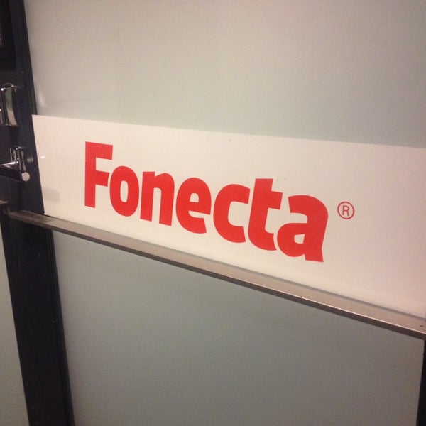 Fonecta Oy - Advertising Agency