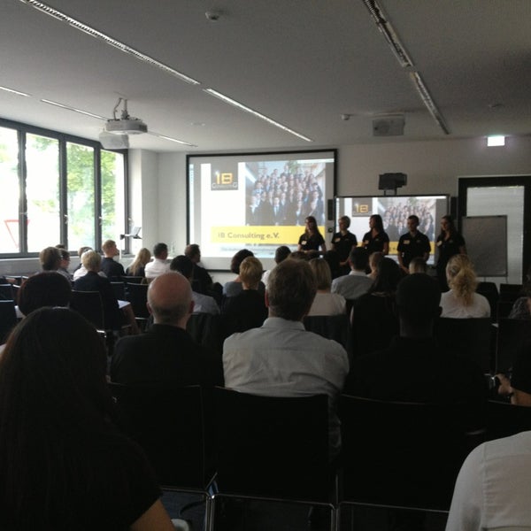 HFU Hochschule Furtwangen University Campus Schwenningen - Jakob ...