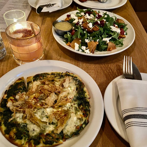 Photos at Haymaker Bar and Kitchen - Pub in New York