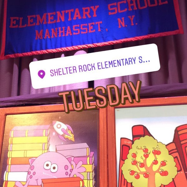 Shelter Rock Elementary School - 5 tips from 77 visitors