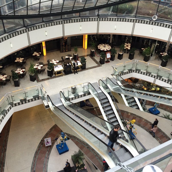Libori Galerie - Paderborn, Nordrhein-Westfalen