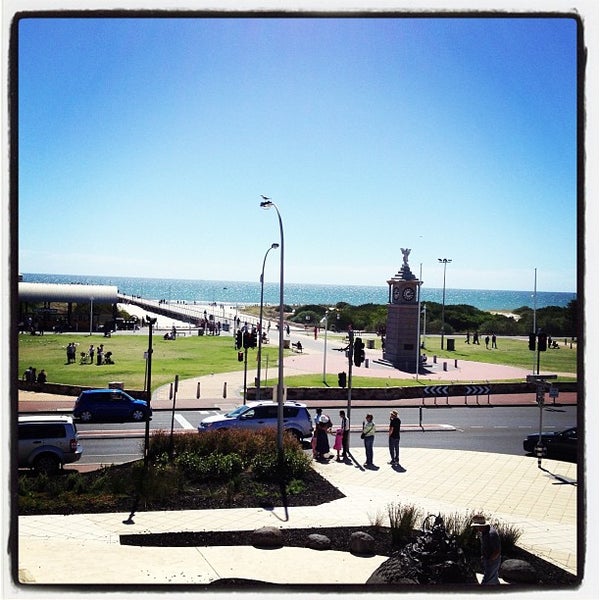 Semaphore Beach - Beach in Semaphore
