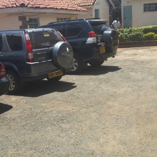 Jomo Kenyatta University of Agriculture & Technology (JKUAT) Westlands ...