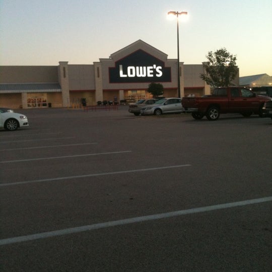 Lowe's - 9 tips from 517 visitors