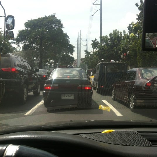 Plaza Dilao - Paco - 3 tips from 403 visitors